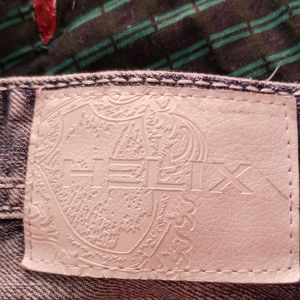 Helix | Jeans | Vintage Mens Helix Jeans | Poshmark